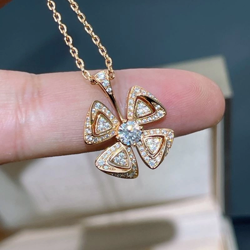 Bvlgari Necklaces