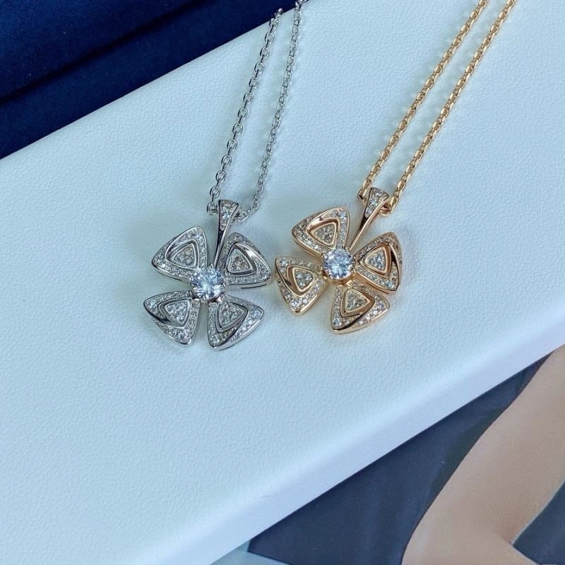 Bargain Bvlgari Necklaces