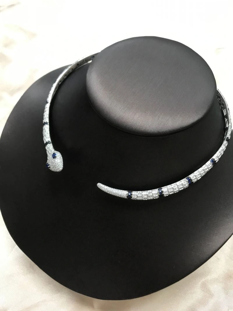 Top match Bvlgari Necklaces
