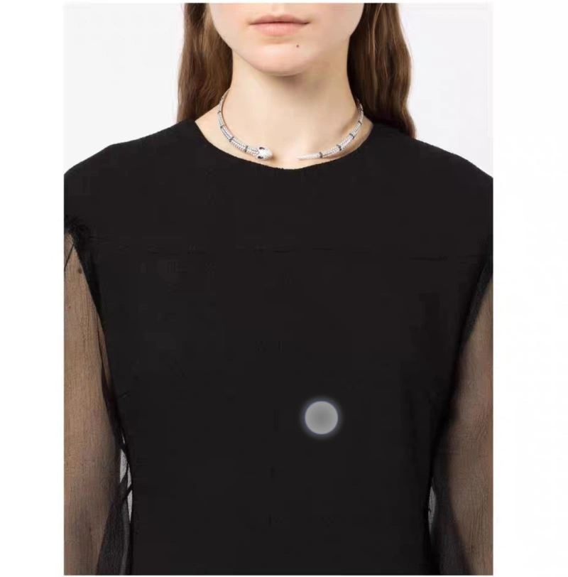 Top match Bvlgari Necklaces