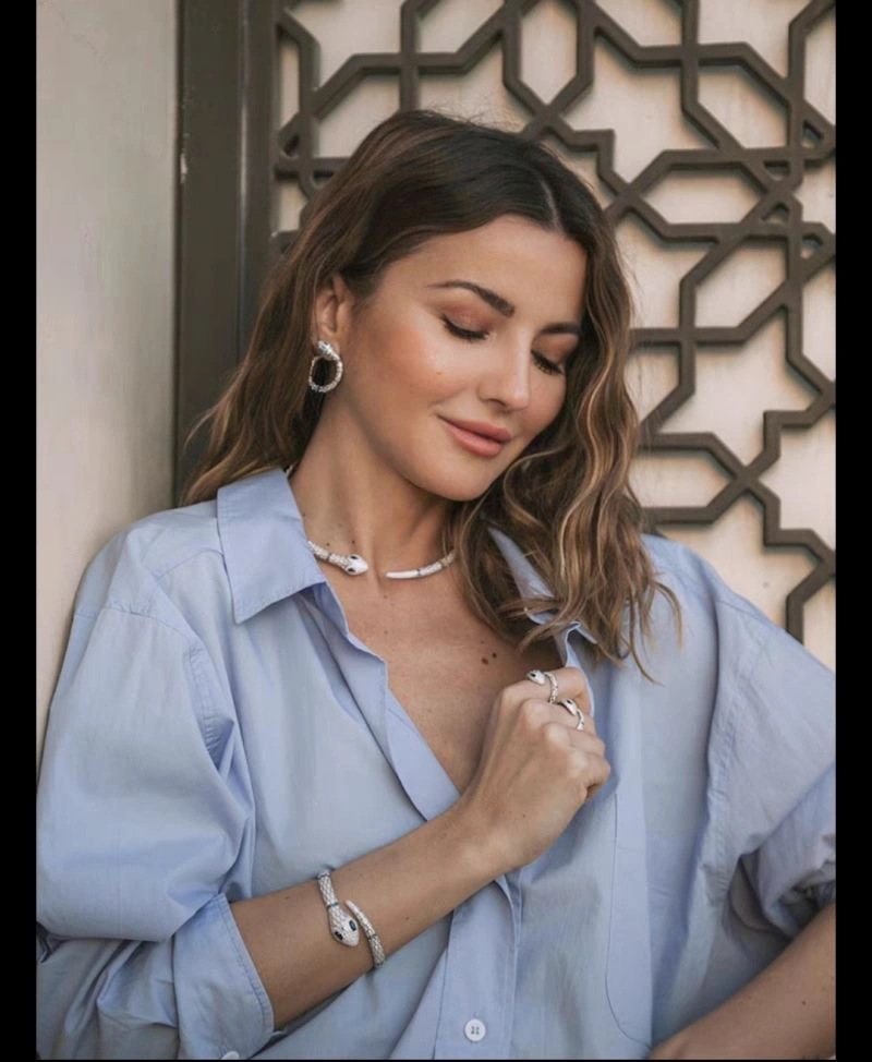 Top match Bvlgari Necklaces