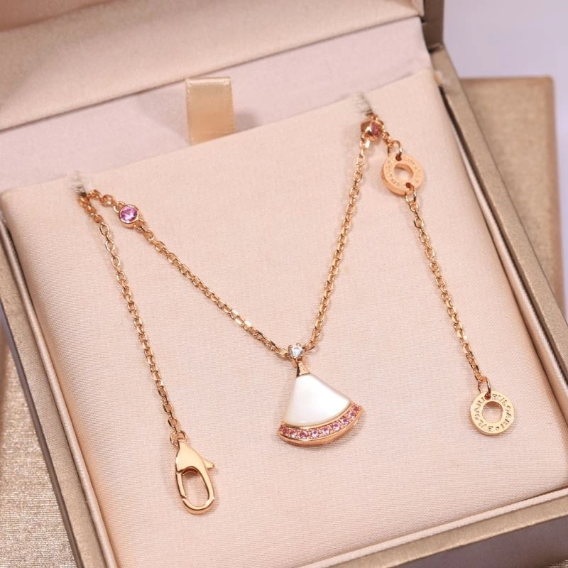 Bvlgari Necklaces