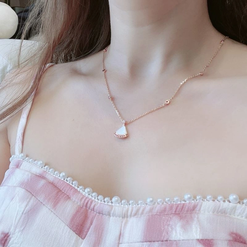 Genuine Bvlgari Necklaces