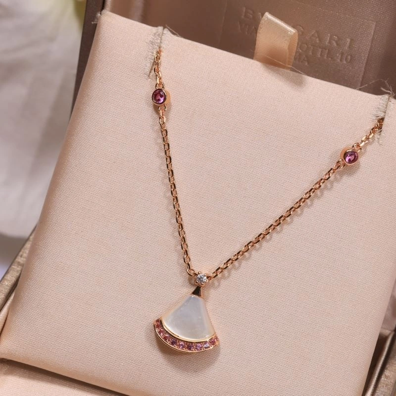 Genuine Bvlgari Necklaces