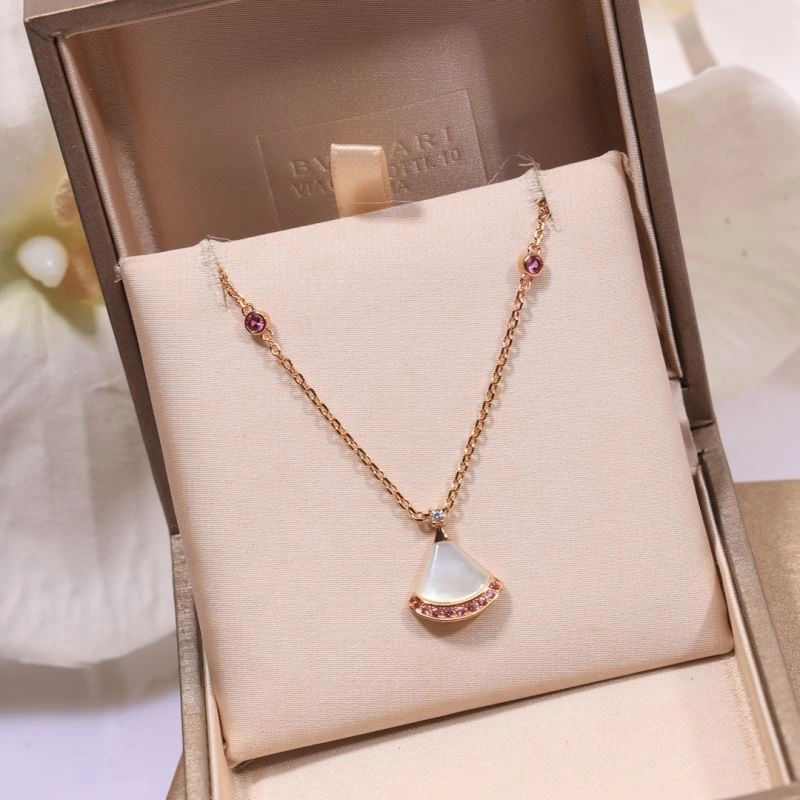 Genuine Bvlgari Necklaces