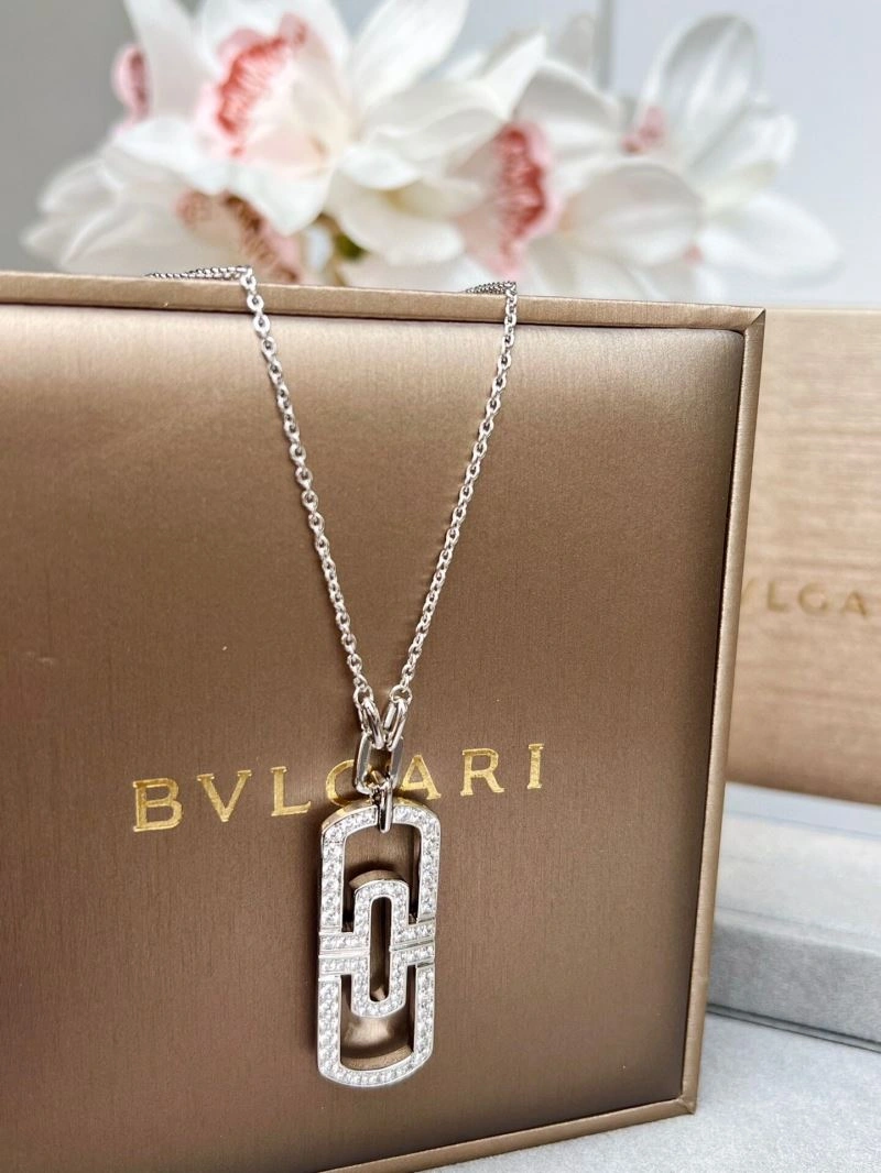 Economical Bvlgari Necklaces