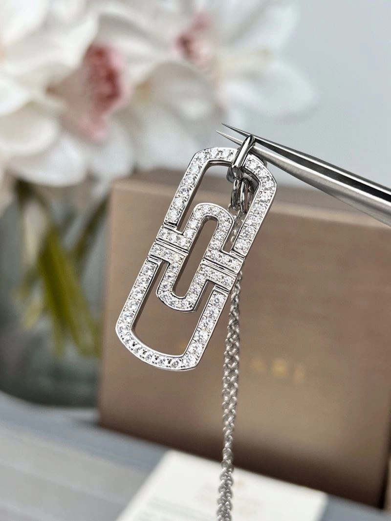 Economical Bvlgari Necklaces