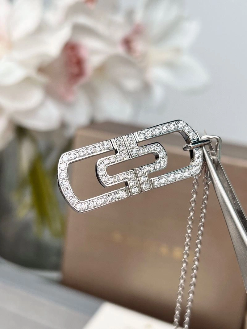 Economical Bvlgari Necklaces