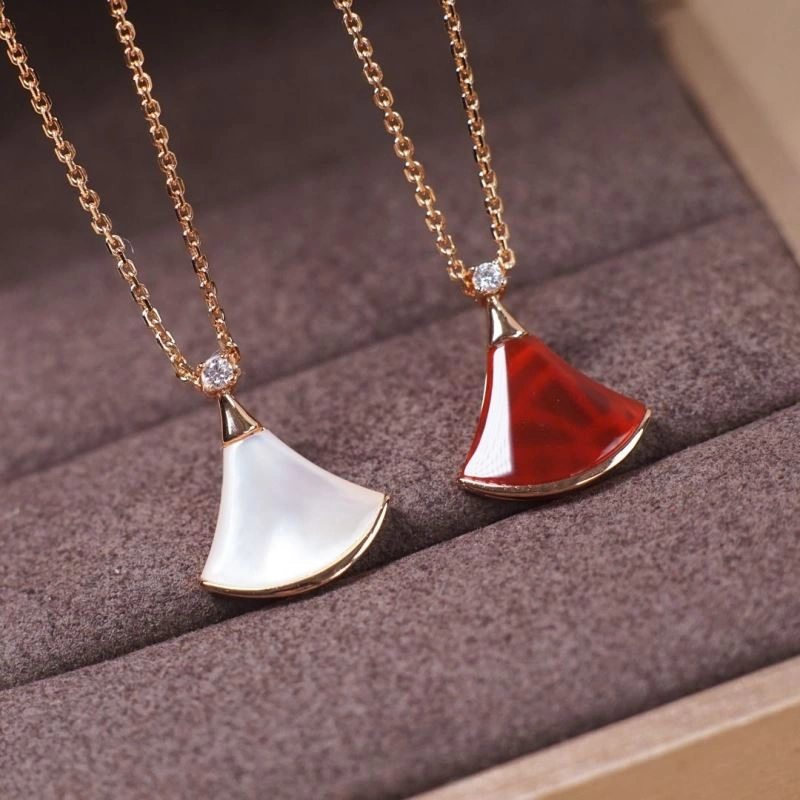 Bvlgari Necklaces