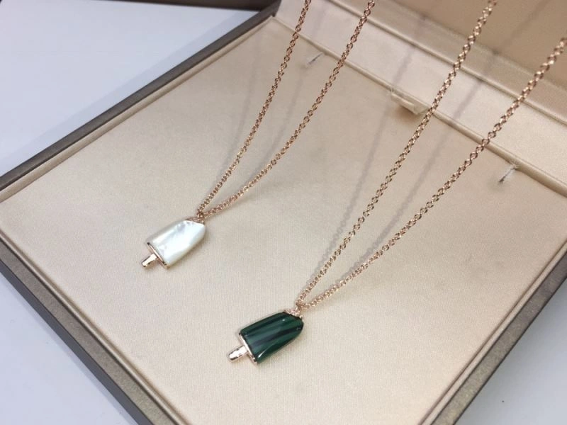 Bvlgari Necklaces