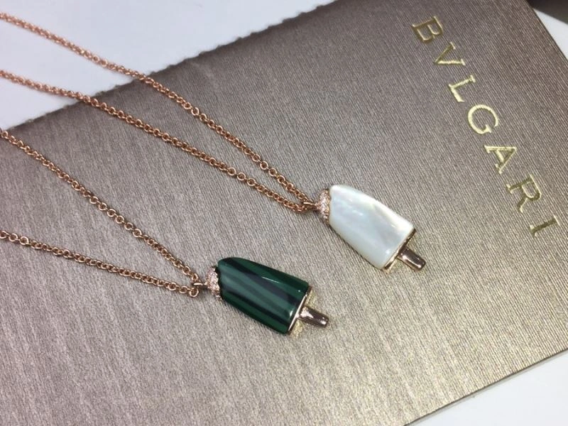 OEM Bvlgari Necklaces