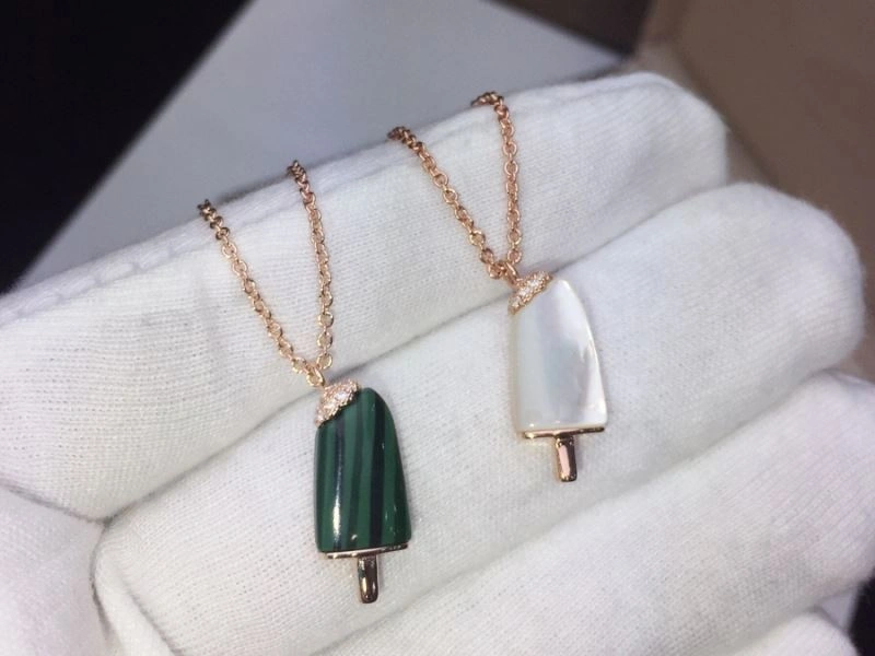 OEM Bvlgari Necklaces