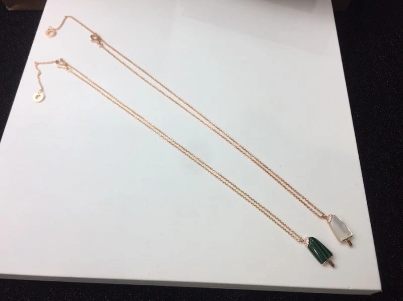 OEM Bvlgari Necklaces