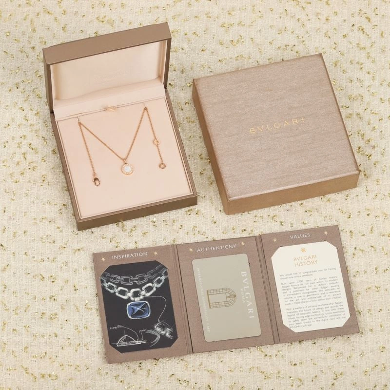 Bvlgari Necklaces