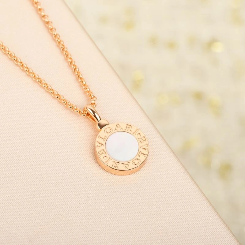 Cut-rate Bvlgari Necklaces