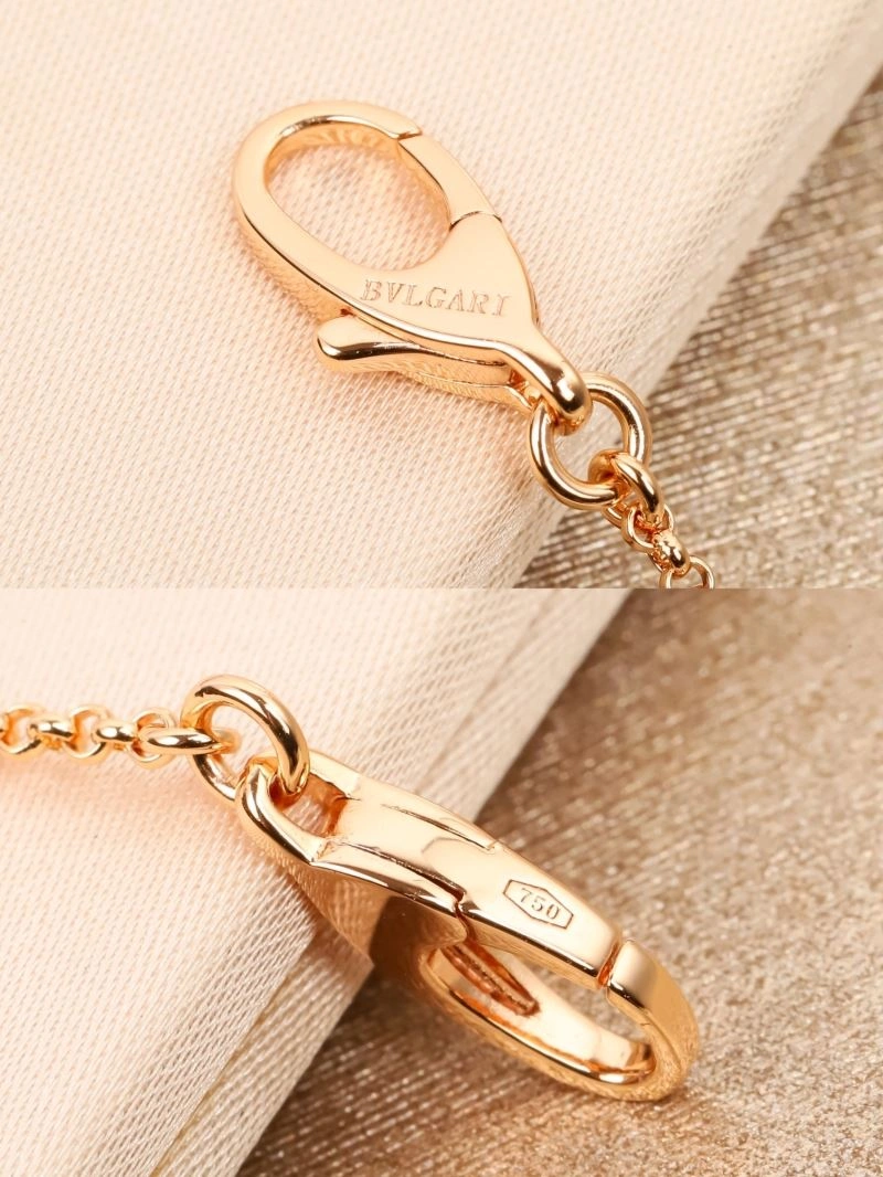 Cut-rate Bvlgari Necklaces