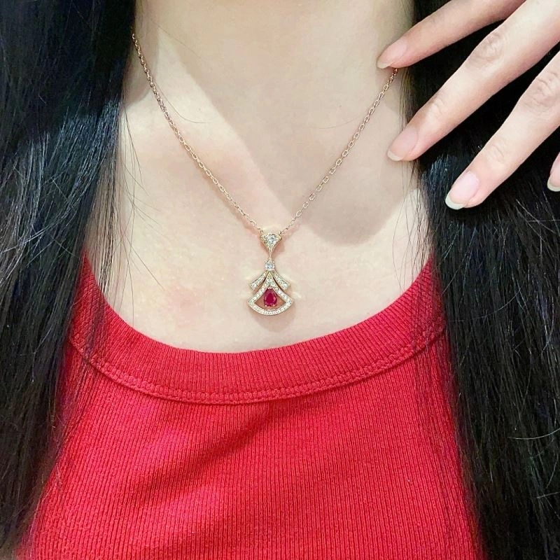 Bvlgari Necklaces