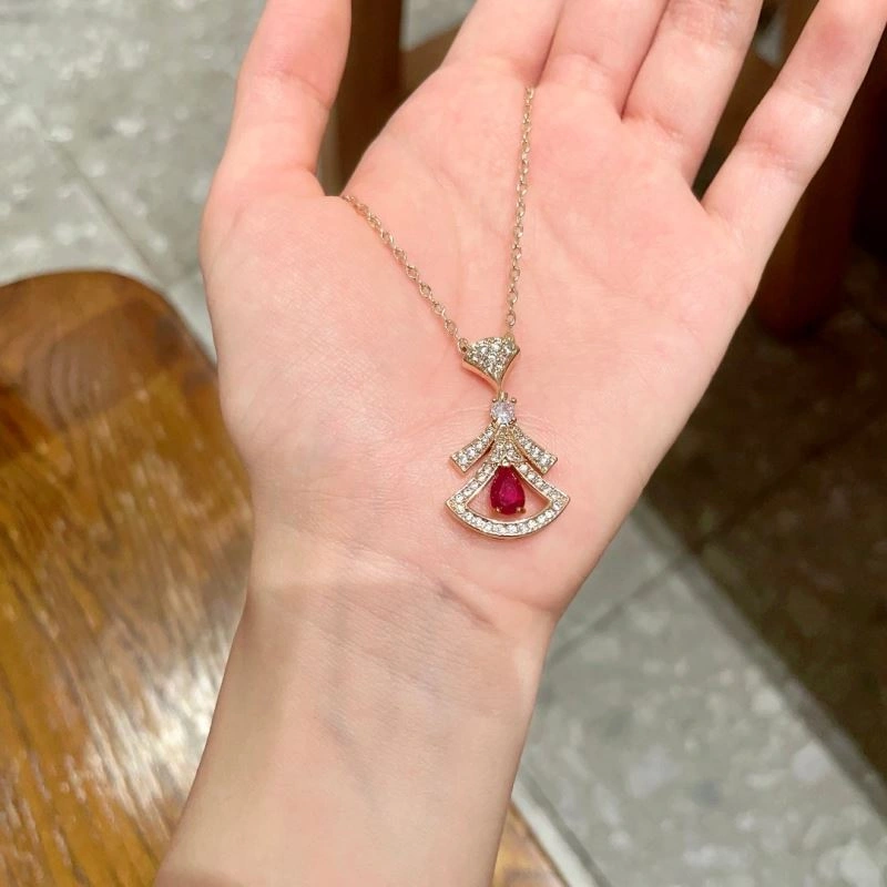 Genuine Bvlgari Necklaces