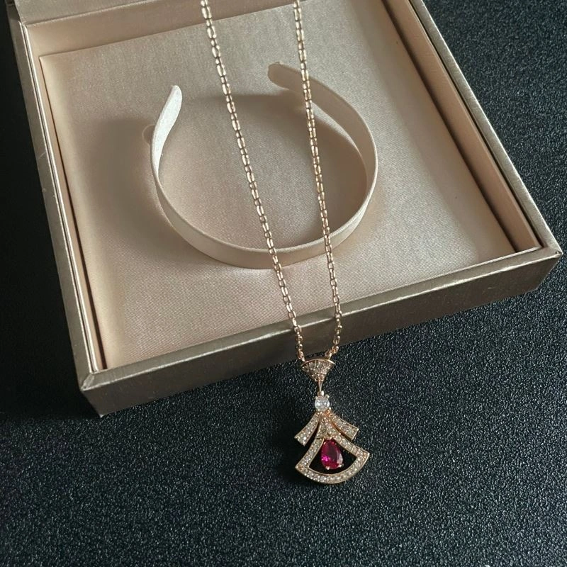 Genuine Bvlgari Necklaces