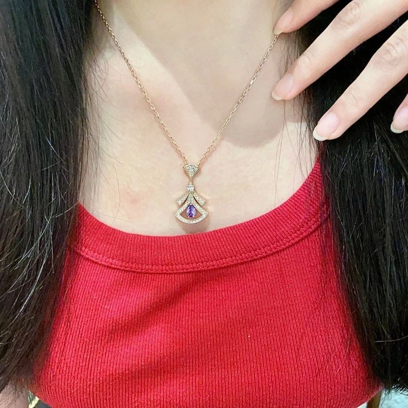 Bvlgari Necklaces