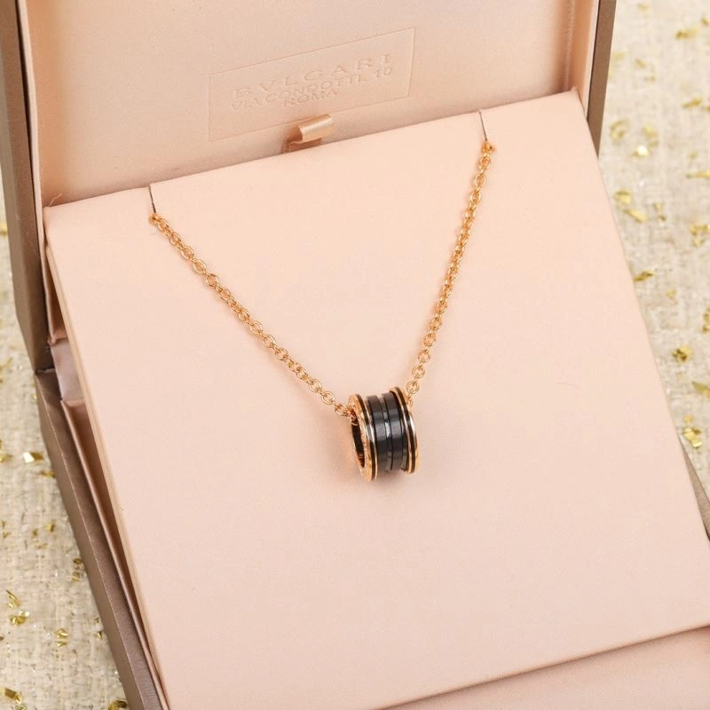 Exact replica Bvlgari Necklaces