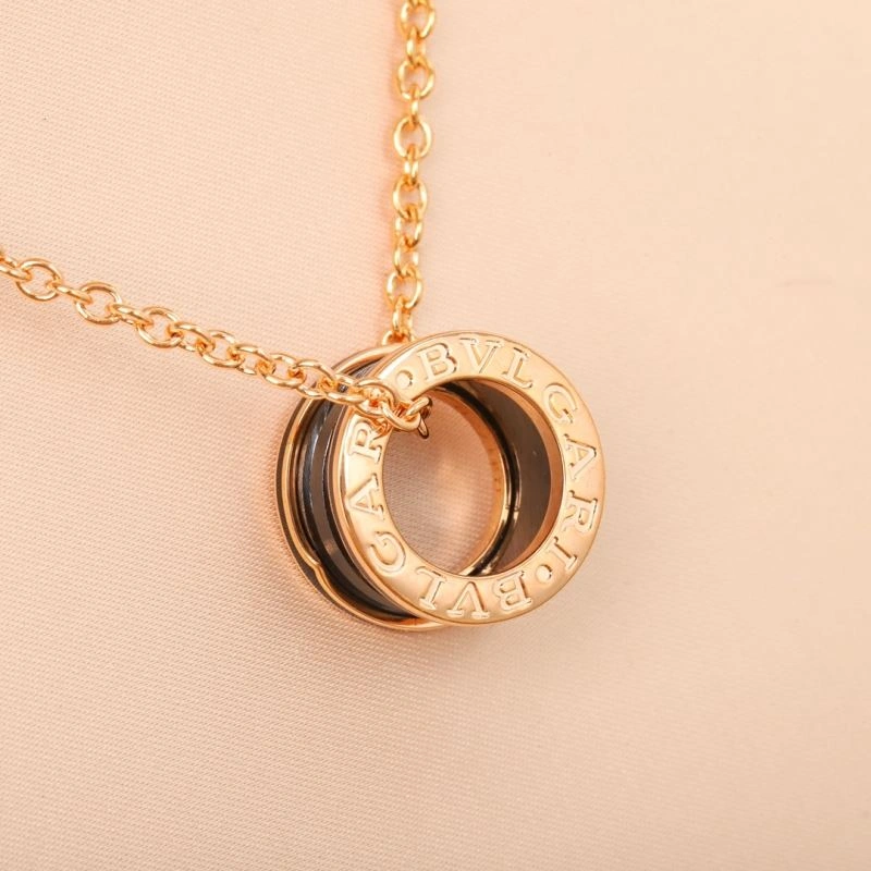 Exact replica Bvlgari Necklaces