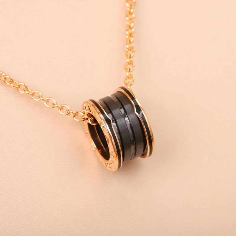Exact replica Bvlgari Necklaces