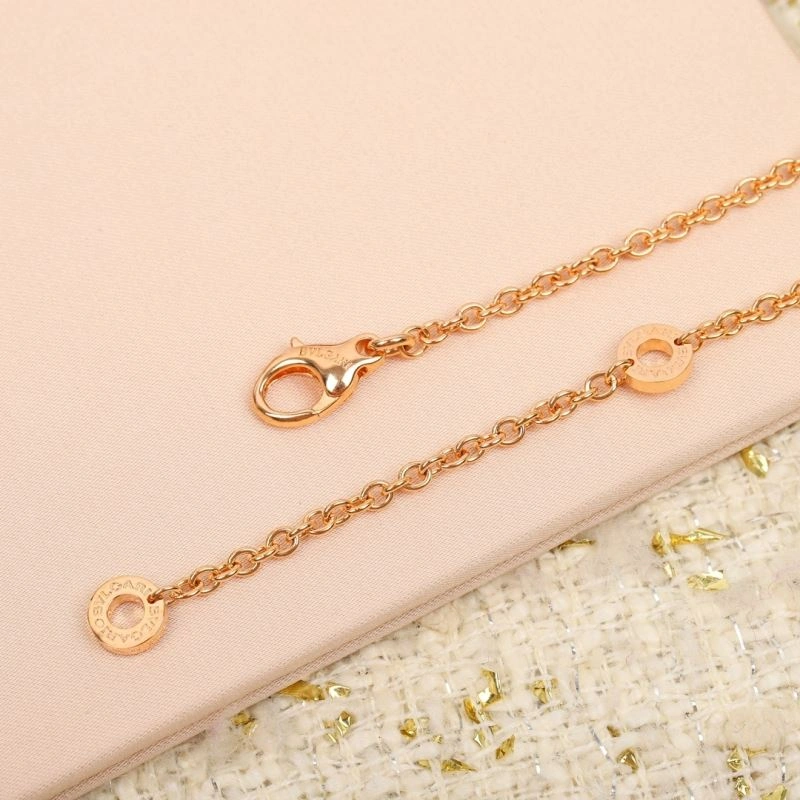 Exact replica Bvlgari Necklaces