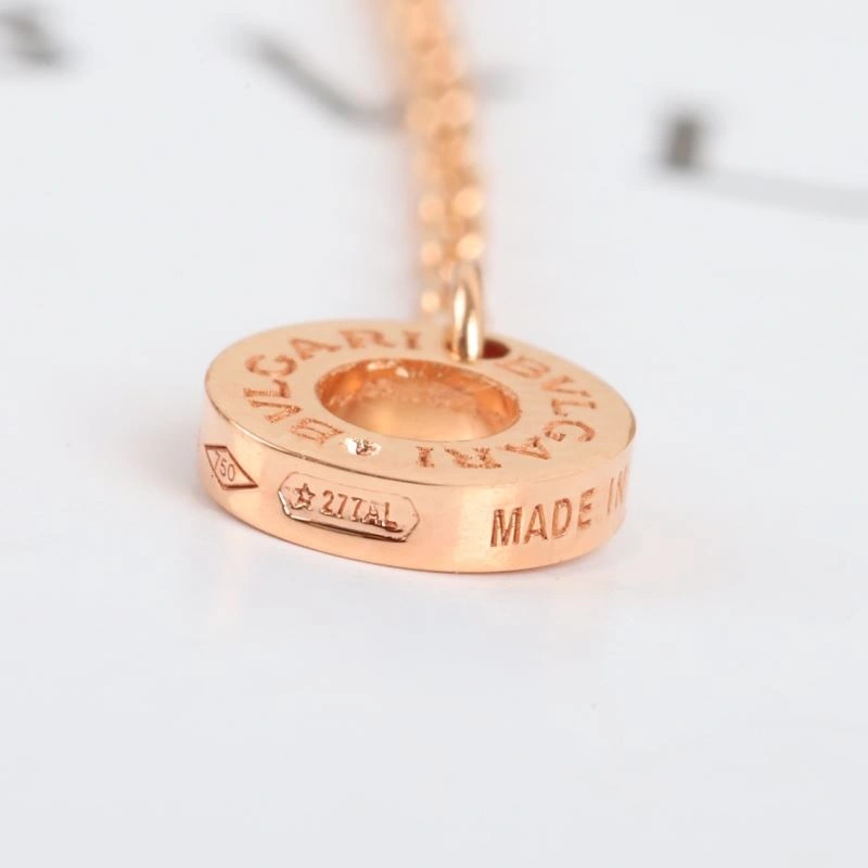 Exact replica Bvlgari Necklaces