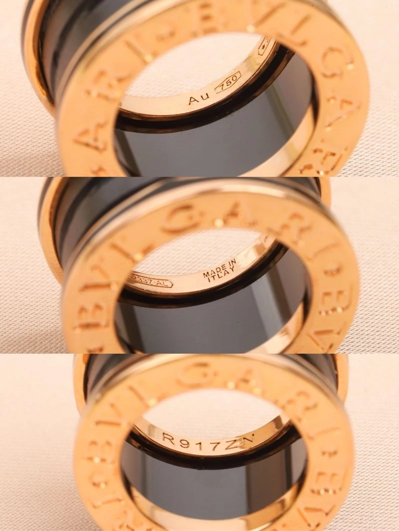 Exact replica Bvlgari Necklaces