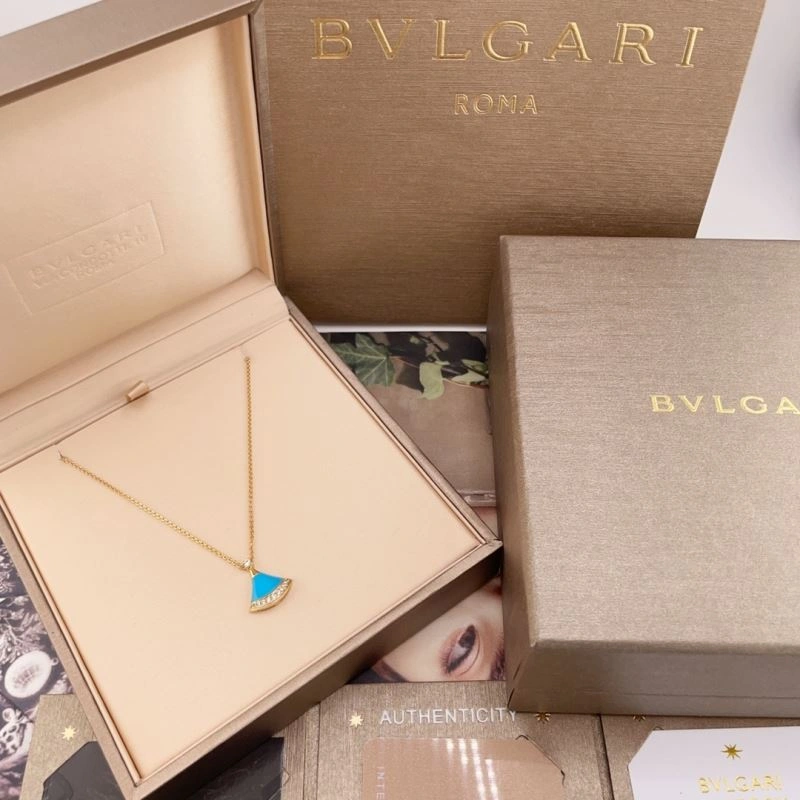 Bvlgari Necklaces