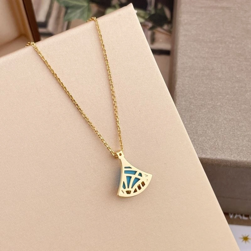 Value-priced Bvlgari Necklaces