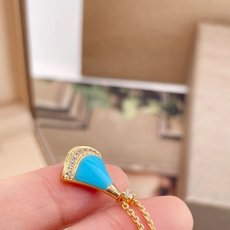 Value-priced Bvlgari Necklaces