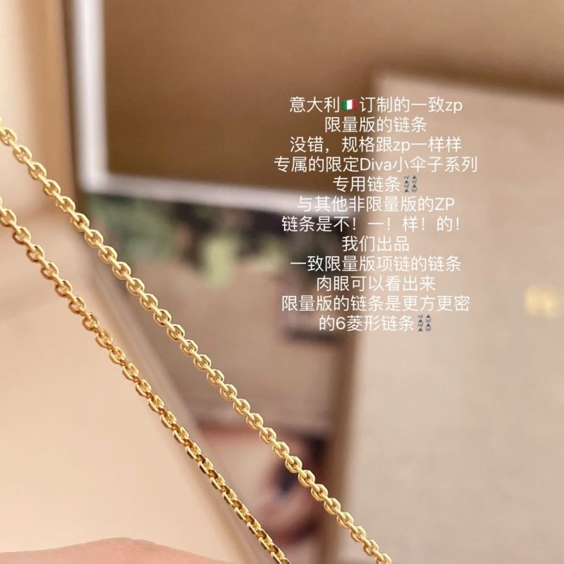 Value-priced Bvlgari Necklaces