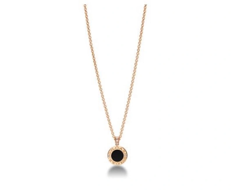 Official Bvlgari Necklaces