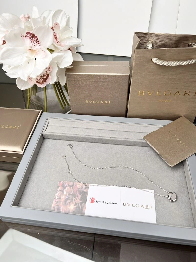 Bvlgari Necklaces