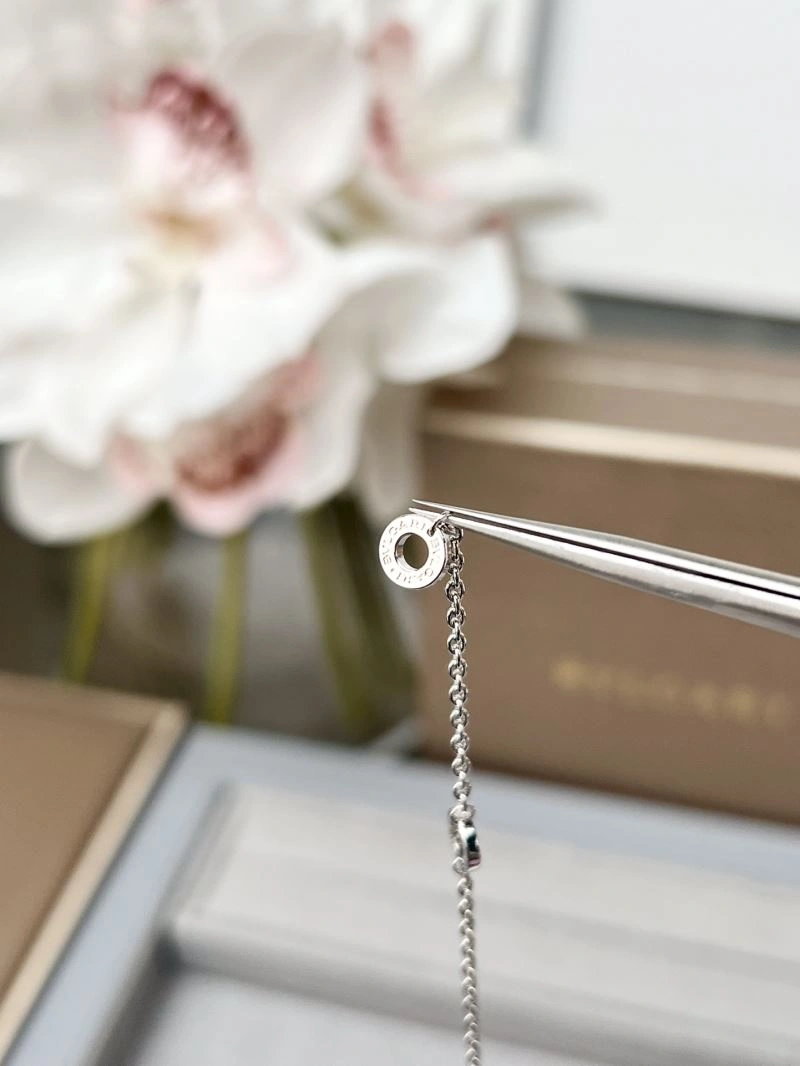 Official Bvlgari Necklaces
