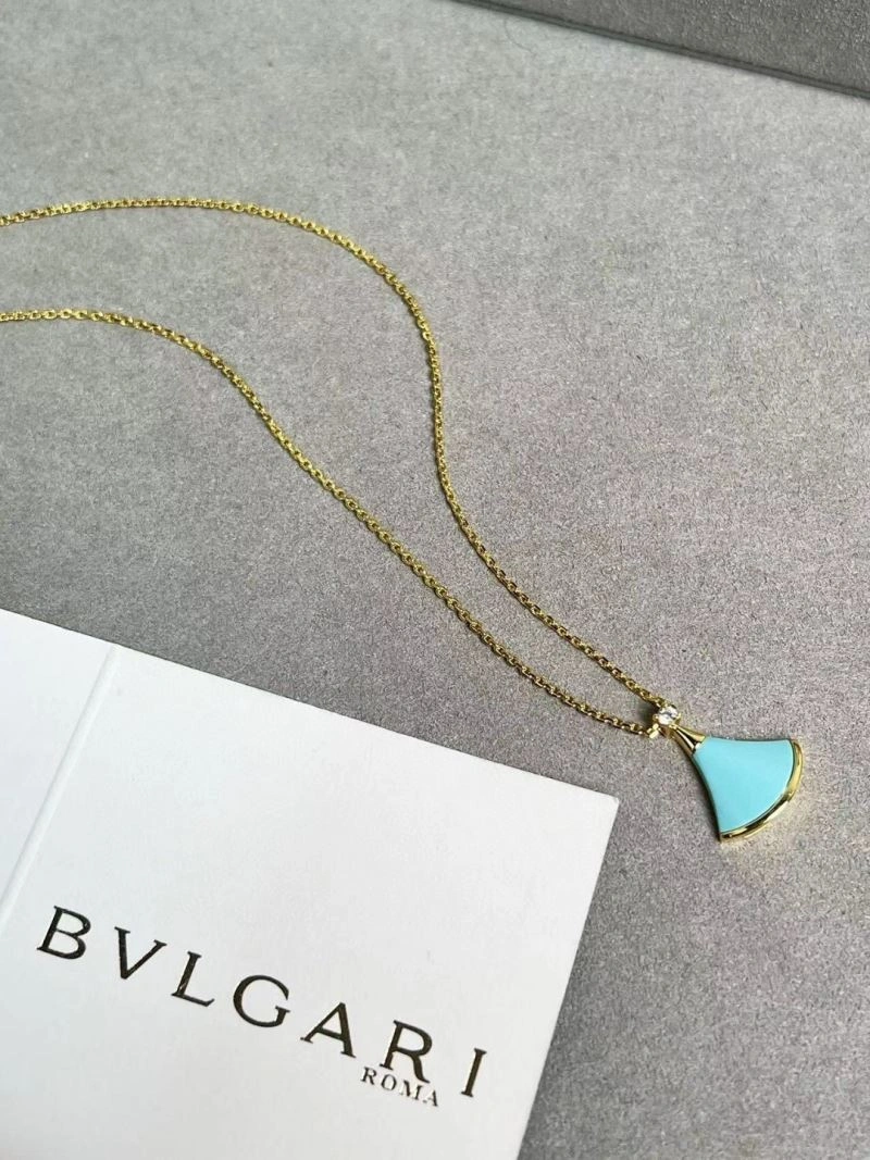 Bvlgari Necklaces