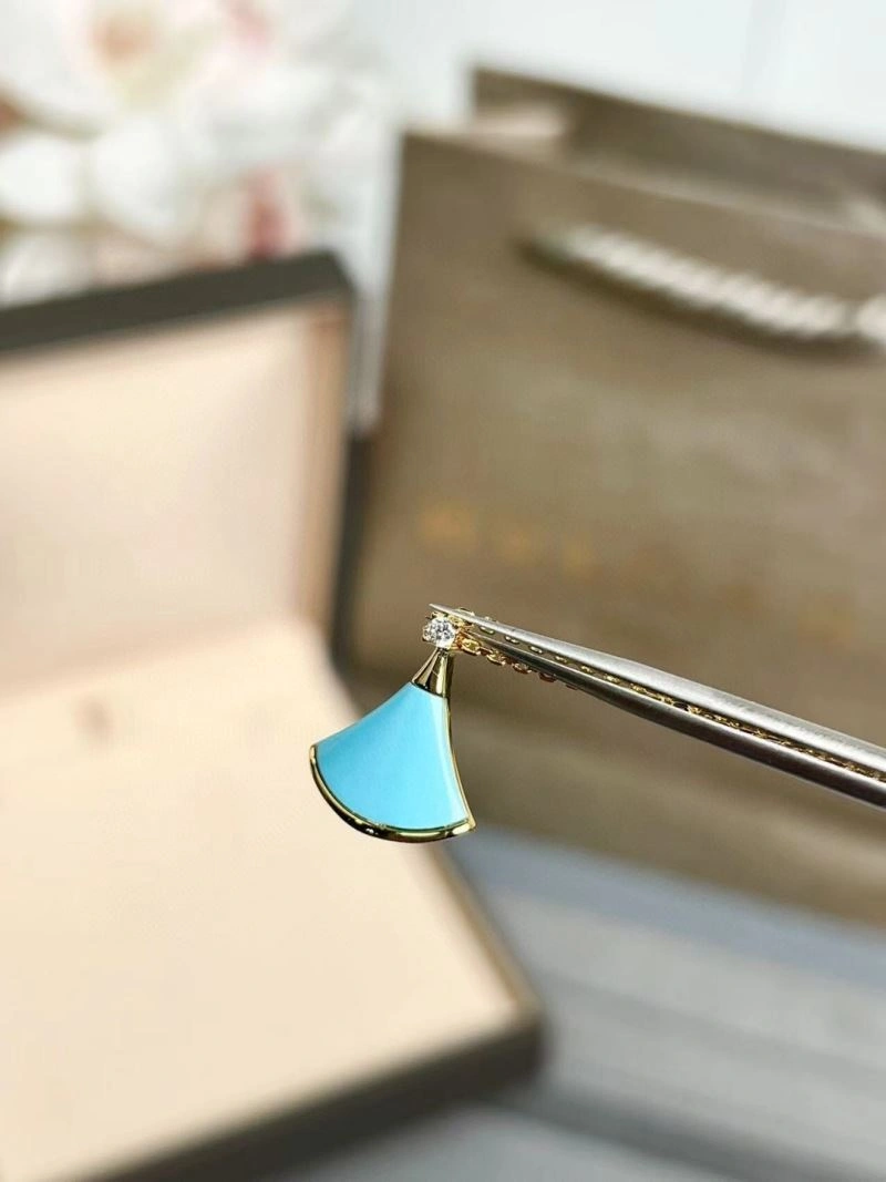 Authentic Bvlgari Necklaces