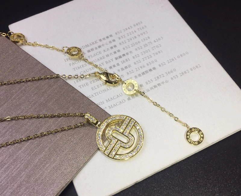Discounted Bvlgari Necklaces