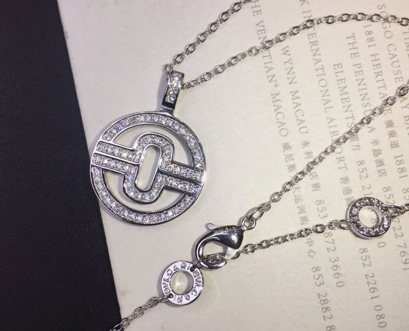 Discounted Bvlgari Necklaces