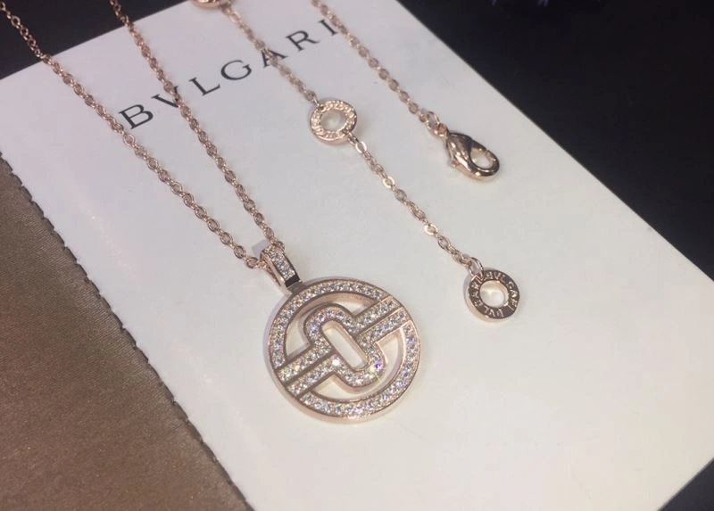 Discounted Bvlgari Necklaces