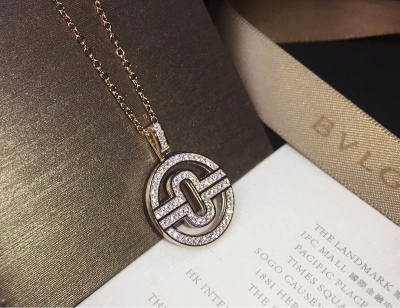 Discounted Bvlgari Necklaces