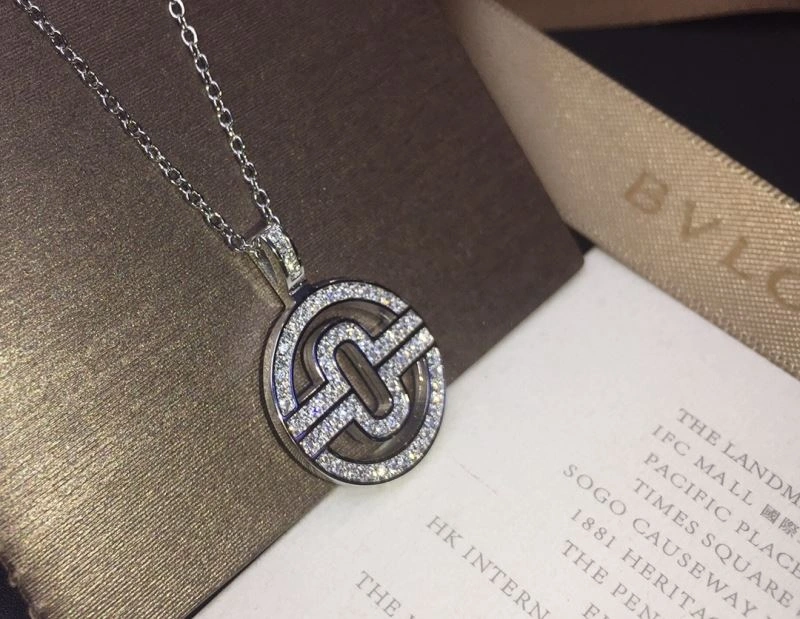 Discounted Bvlgari Necklaces