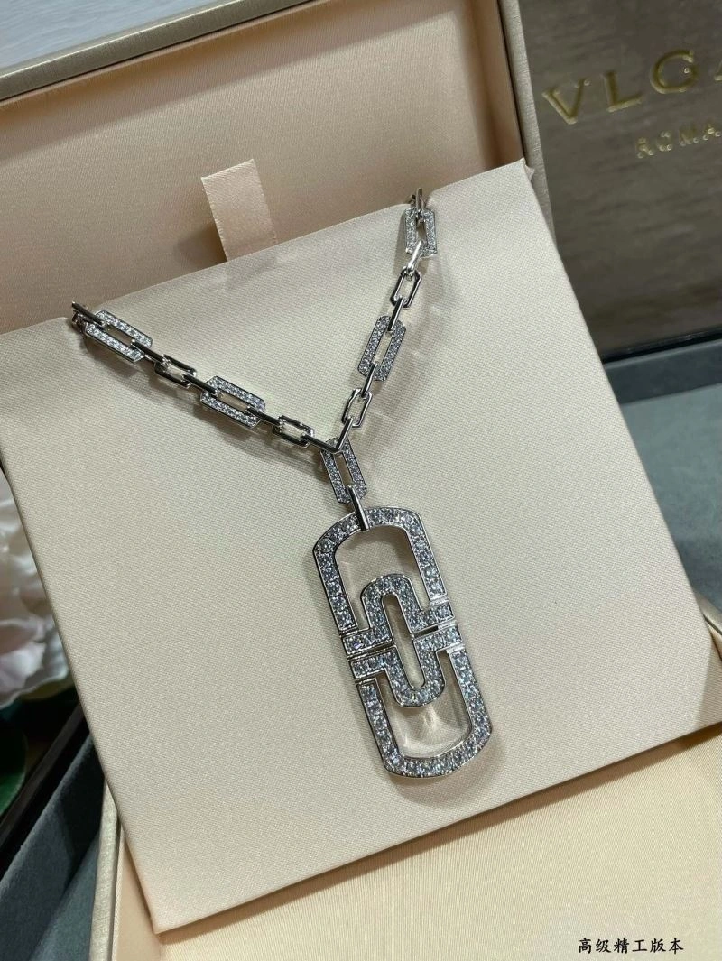 Economical Bvlgari Necklaces