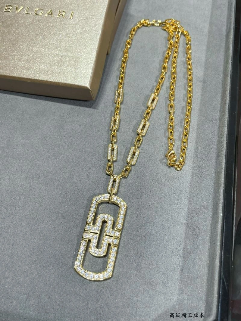 Economical Bvlgari Necklaces