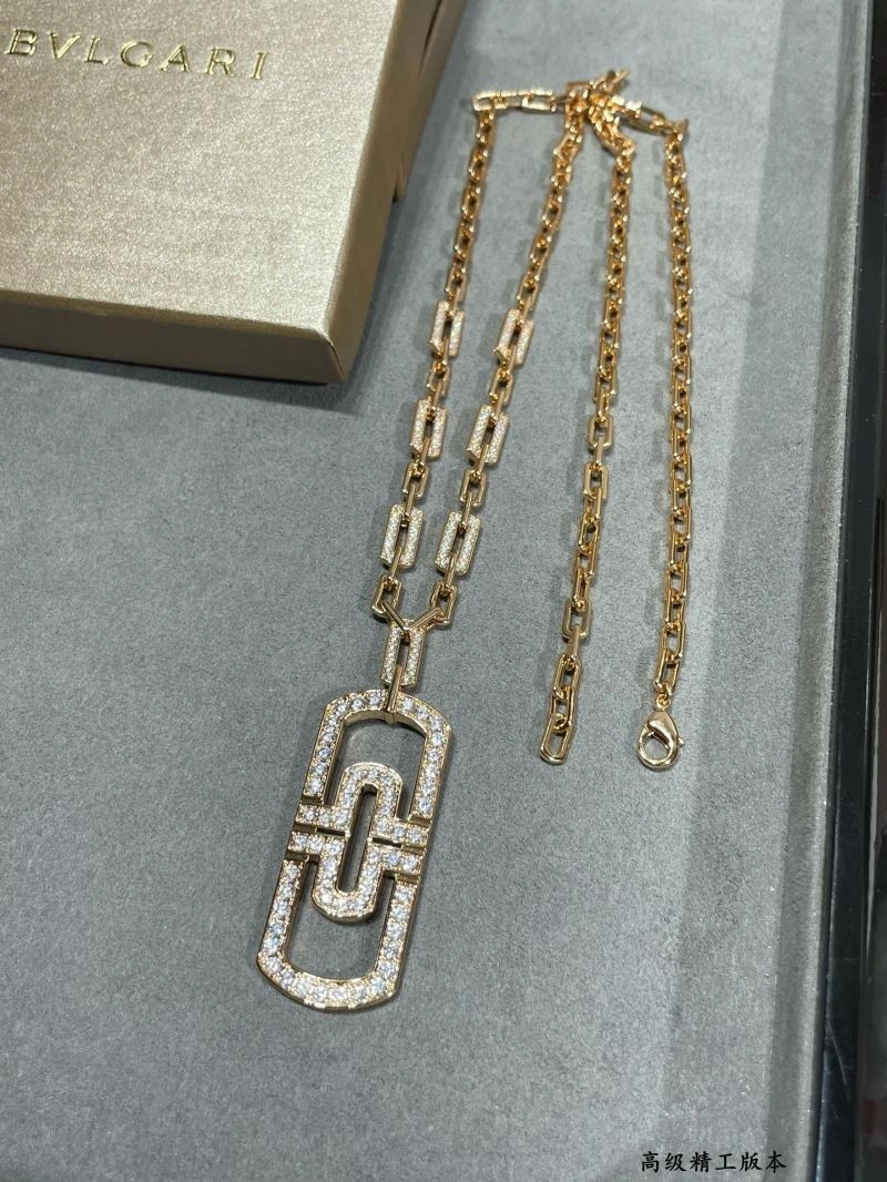 Economical Bvlgari Necklaces