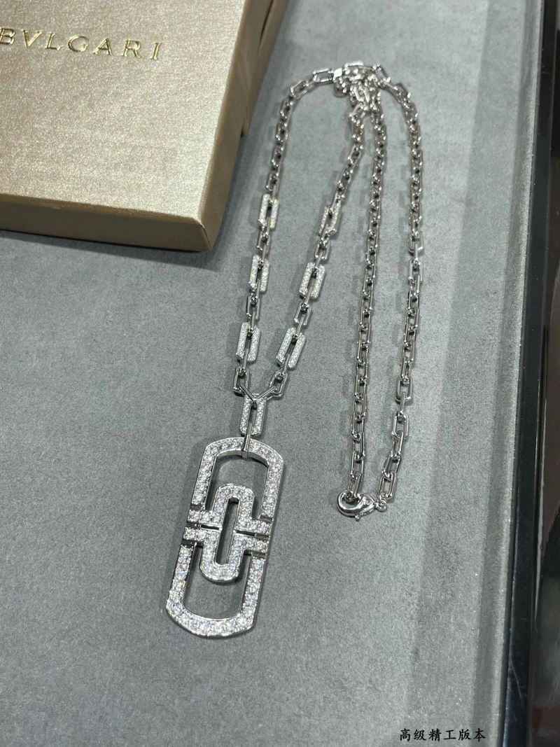 Economical Bvlgari Necklaces