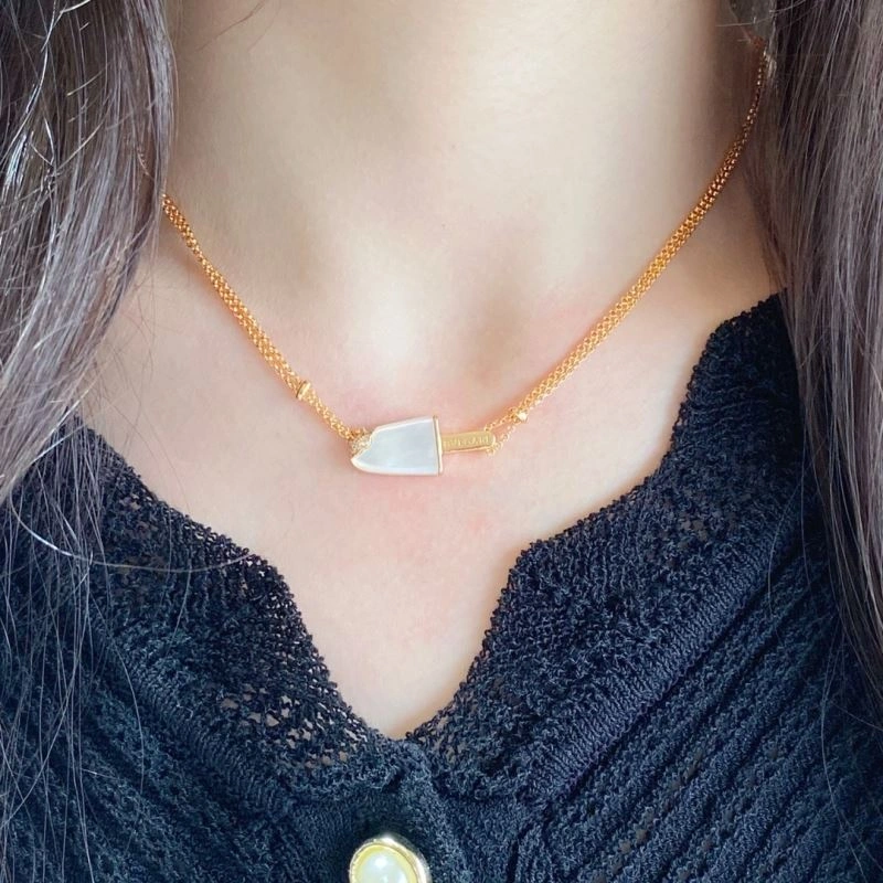 Inexpensive Bvlgari Necklaces