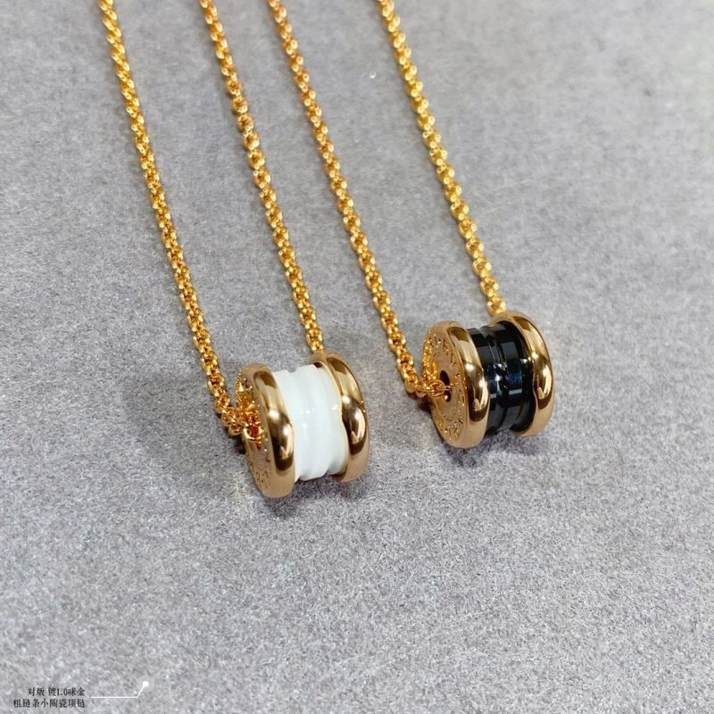 Top mirror Bvlgari Necklaces